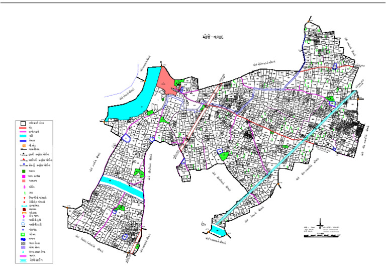 Valad Final Map 09-05-2017-Model | PDF