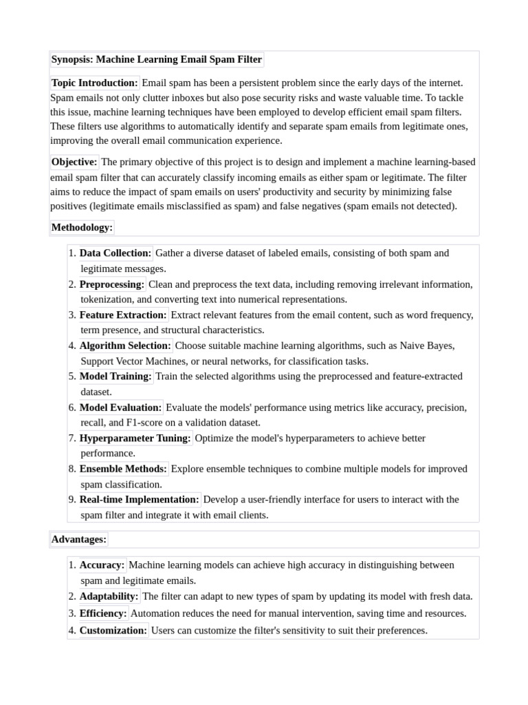 ML | PDF | Machine Learning | Computational Neuroscience