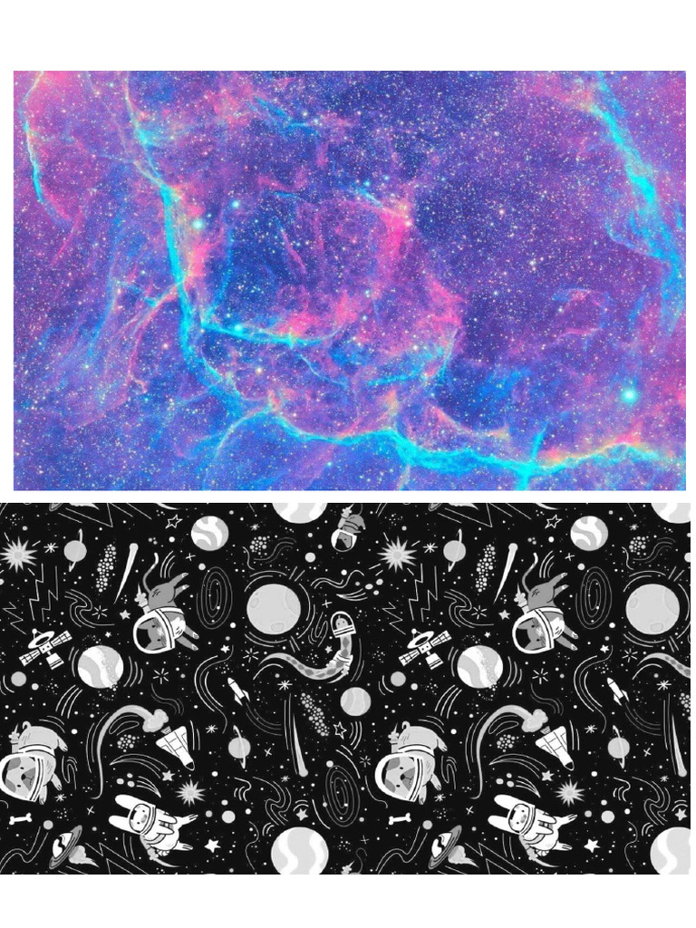 Galaxy | PDF