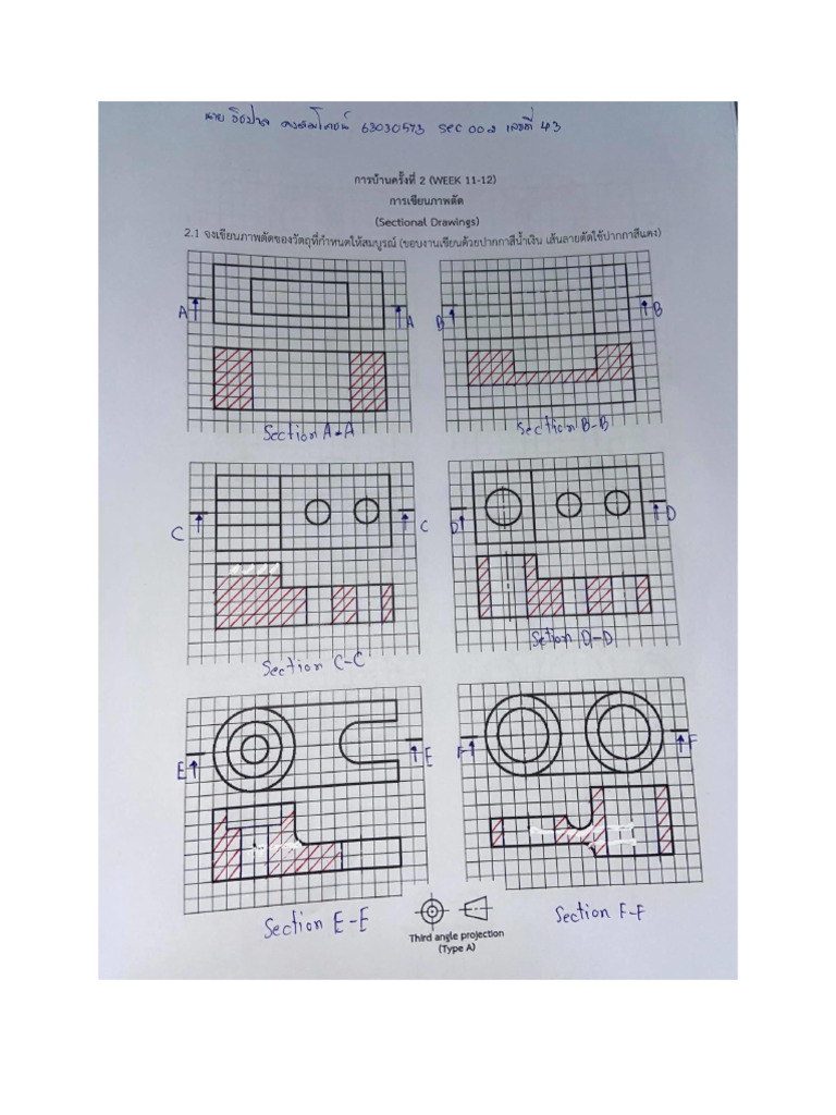 การบ้านWEEK11 12 | PDF
