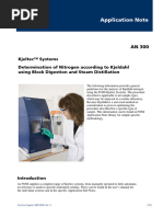 SOP - TA Instruments SDT Q600 TGA-DSC - Regular Operation - 10 - 20 ...