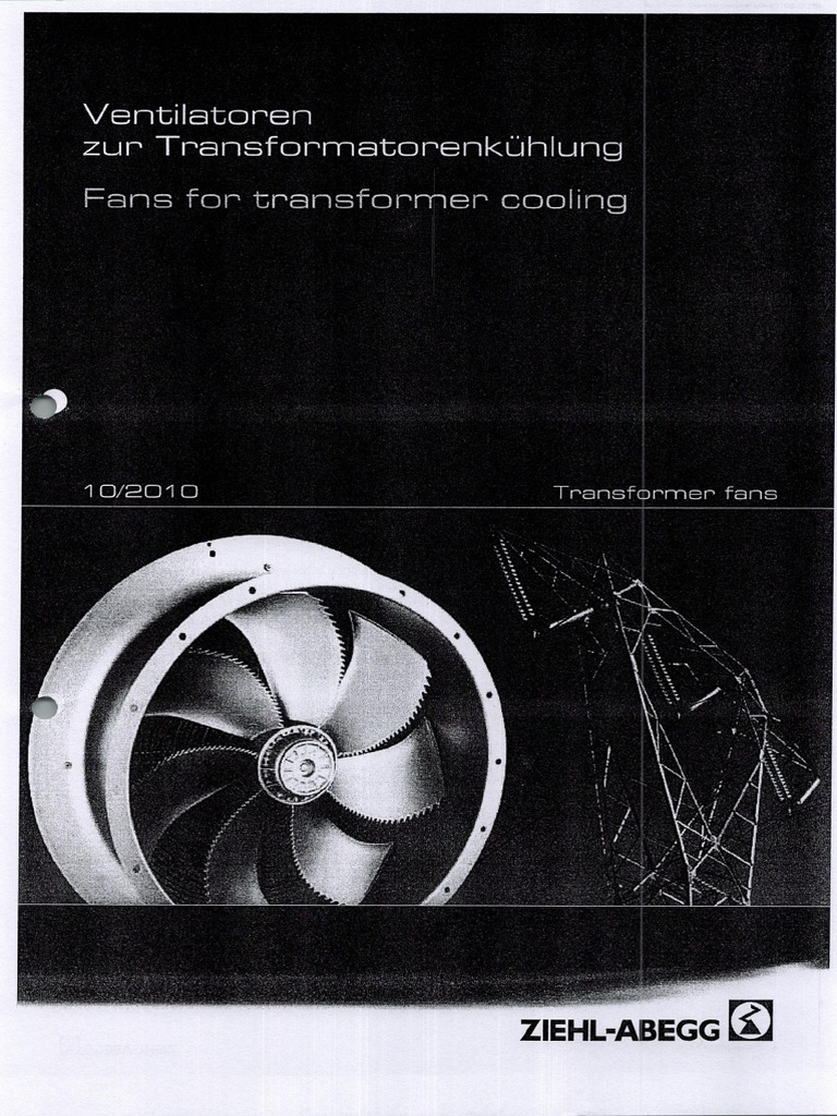 8.Fan+Header Panel Type | PDF