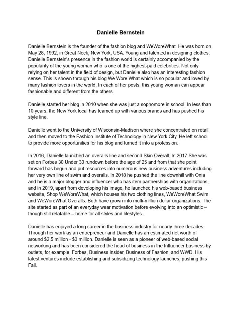 Aretta Dwi Hapsari - Task 7 - Narrative Text | PDF | Fashion | Clothing