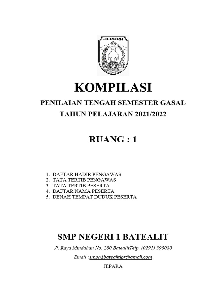 Kompilasi Pdf