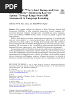 Dean Barnlund | PDF | Nonverbal Communication | Communication