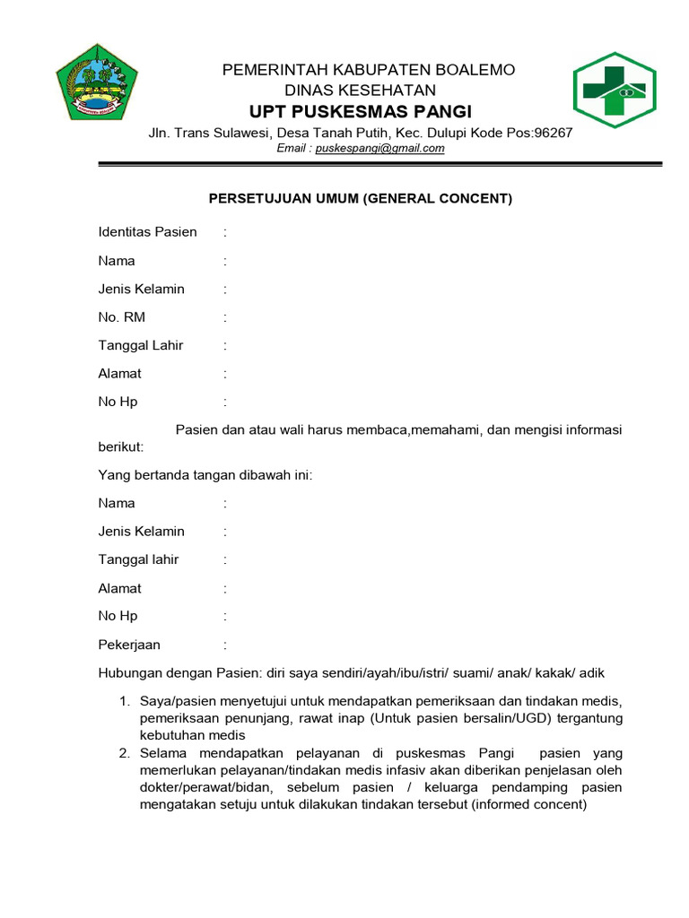 General Concent | PDF | Sains & Matematika
