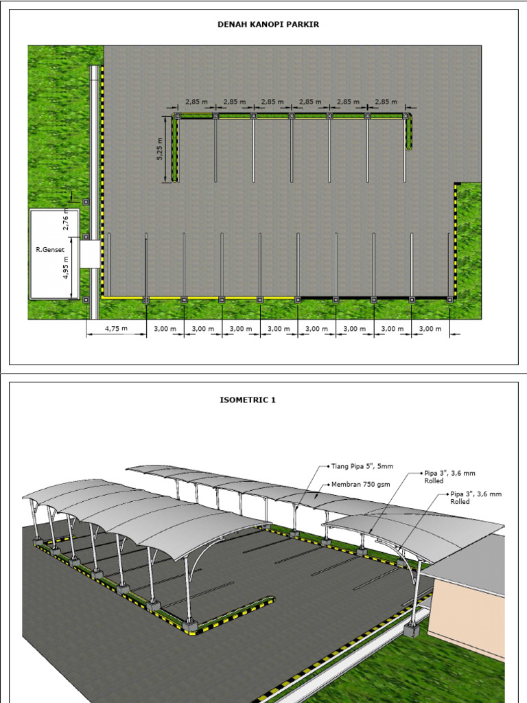 Kanopi 10062024 | PDF