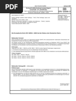 DIN 4108-2 2003 (Wärmeschutz Im Hochbau) | PDF