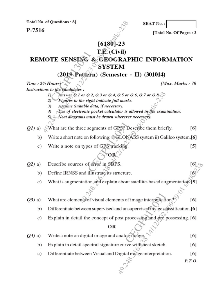Nov Dec 2023 | PDF | Geographic Information System | Digital Image Nov Dec 2023 | PDF | Geographic Information System | Digital Image