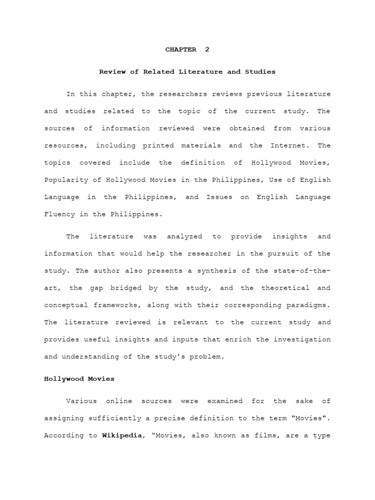 Chapter 2 | PDF | Language Education | Learning