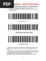 Nadamoo Barcode Scanner | PDF | Barcode | Universal Product Code