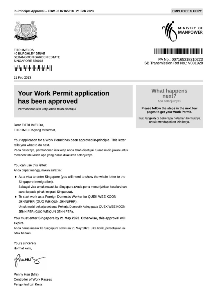 Ipa - Helper's | PDF