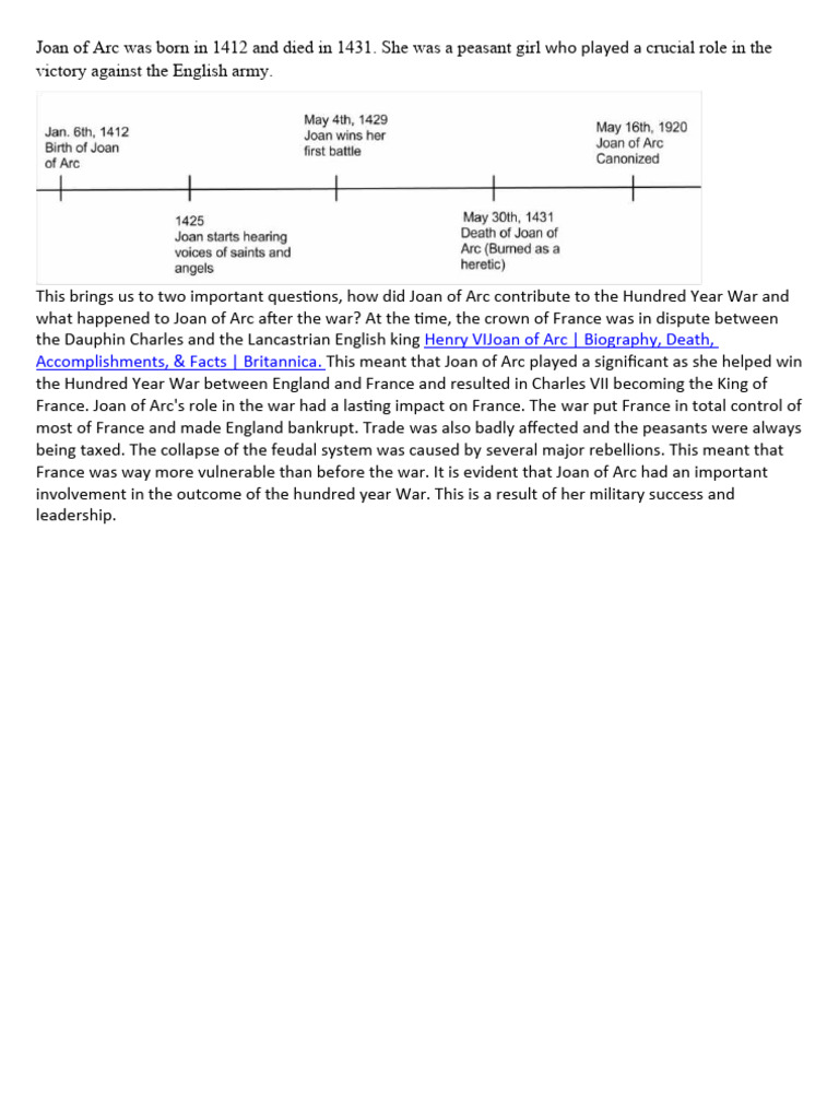 Hass Assessment Draft | PDF | History
