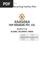 Laydown Plan For | PDF