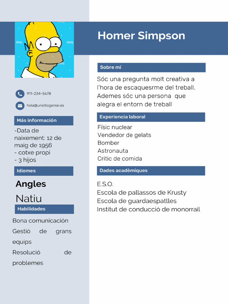 Homer Simpson - 20240725 - 095958 - 0000 | PDF