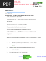 Geography Notes for Form Two - All Topics - Msomi Bora 2 | PDF | Soil ...