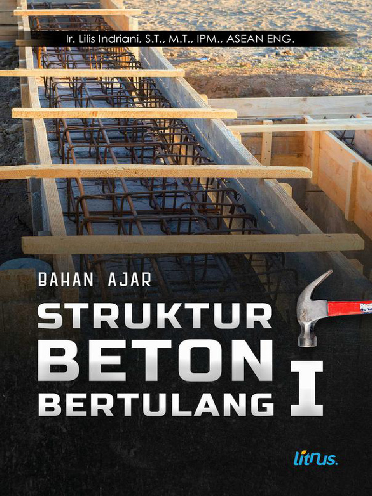 Struktur Rangka Beton Bertulang I | PDF