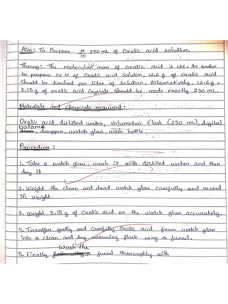 Class 11 Practical | PDF