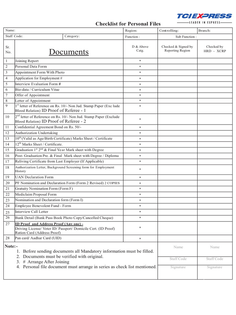 Joining Formalities | PDF | Authentication | Government And Personhood