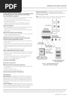 Simplex - 4009 IDNet NAC Extender - Manual | PDF | Electrical ...