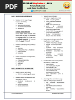 Soalan Sejarah Tingkatan 4 | PDF