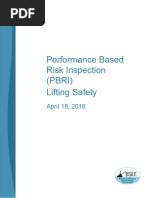 API Recommended Practice 2D: Operation and Maintenance of Offshore ...