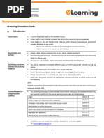 Teacher Choices in Action Student User Guide | PDF | Login ...