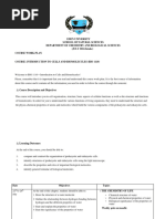 Sublevel Open Stoping Method | PDF | Mining