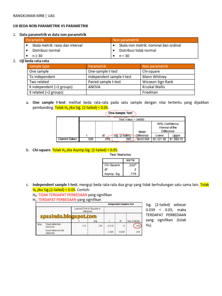 Siap Ga Siap MRB | PDF