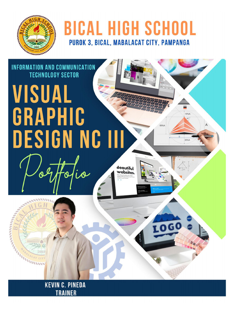 TM1 Final Output VGD | PDF | Educational Technology | Graphic Design