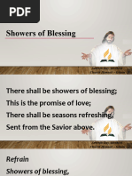 SDA Special Songs Compilation | PDF | Heaven | Jesus