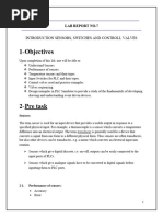 Understanding Cold Differential Test Pressure | PDF | Pressure | Valve