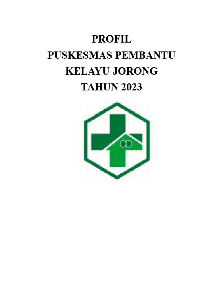 Profil Pustu - 110844 | PDF