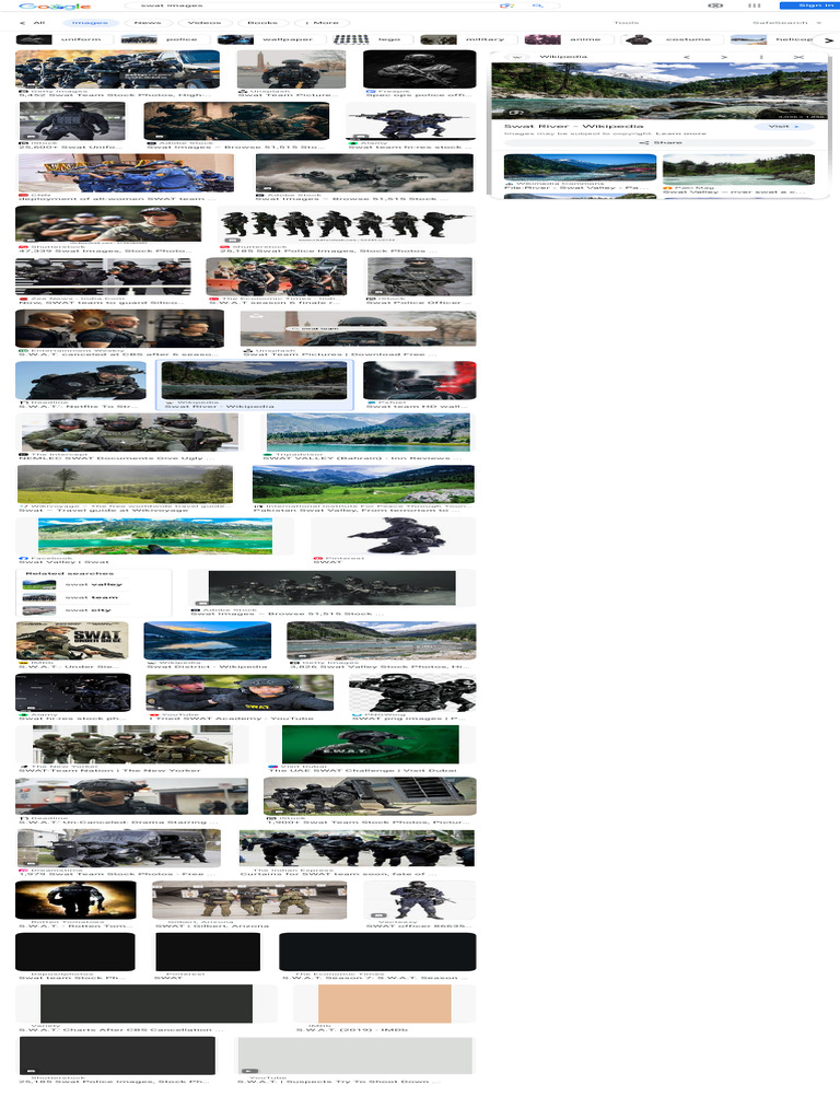 Swat Images - Google Search | PDF | Swat | Websites