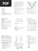 Operating System CheatSheet (By Love Babbar) | PDF | Process (Computing) | Thread (Computing)