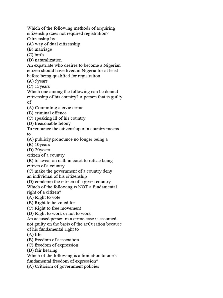 Government ss1 | PDF | Two Round System | Voting
