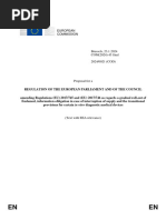 GVP Guidelines Annex I - Definitions Rev 5-1 | PDF | Pharmacovigilance ...