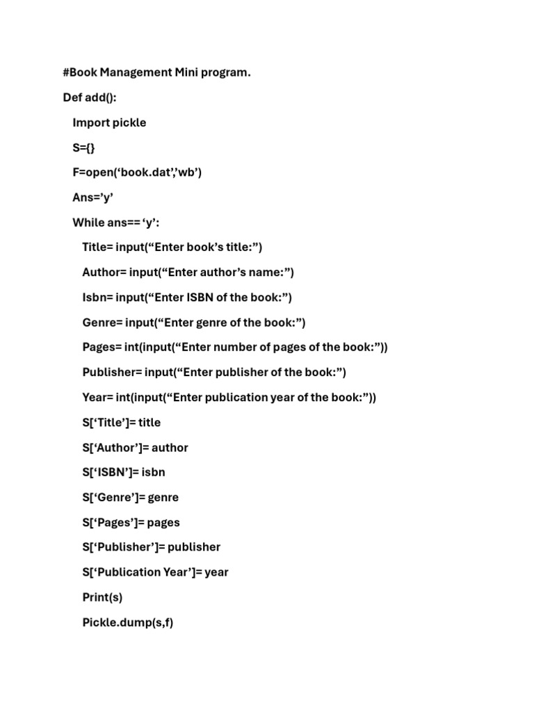 Source Code Pdf Books Computing