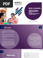 Understanding the PANEL Principles | PDF