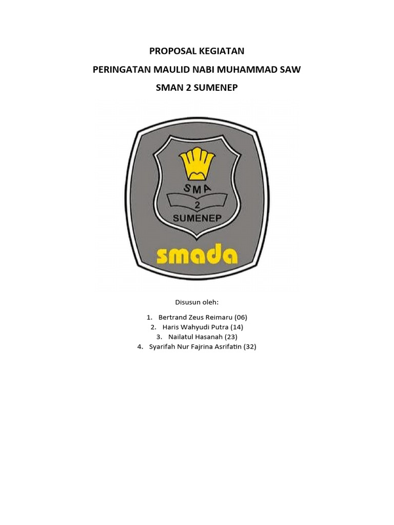 Proposal Bindo | PDF