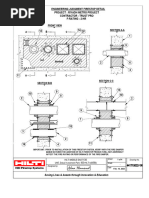 FS-OnE MAX Submittal Document | PDF | Fire Protection