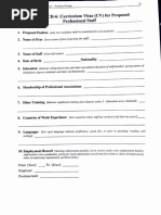 Technical Proposal - Example | PDF