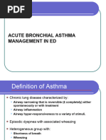 Seattle Children's Asthma Management Pathway | PDF | Respiratory ...