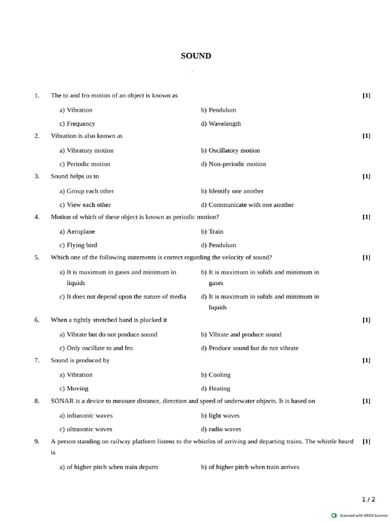 Rikhil Worksheet 1 | PDF