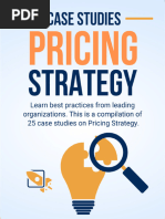 Michael Porter Competitive Strategy | PDF