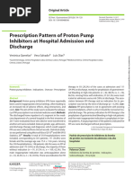 Acute Diarrhea in Adults AAFP 2022 | PDF | Diarrhea | Infection