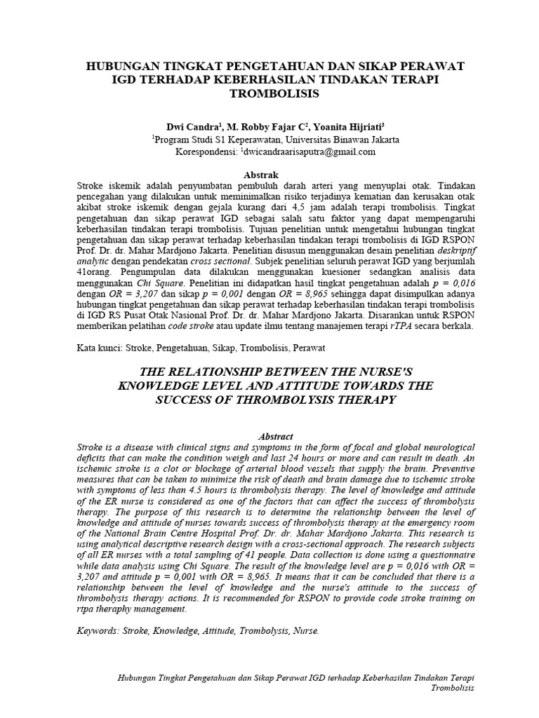 8288 26429 1 RV | PDF | Kesehatan Holistik