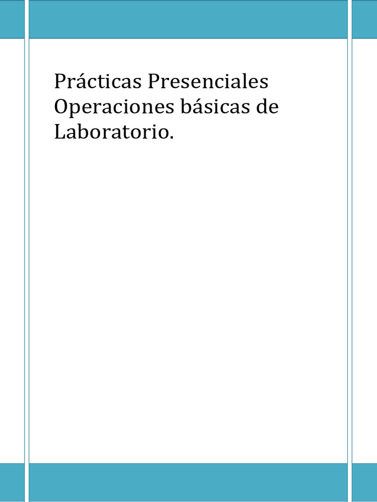 OBL Prácticas Tema 1 | PDF | Volumen | Líquidos