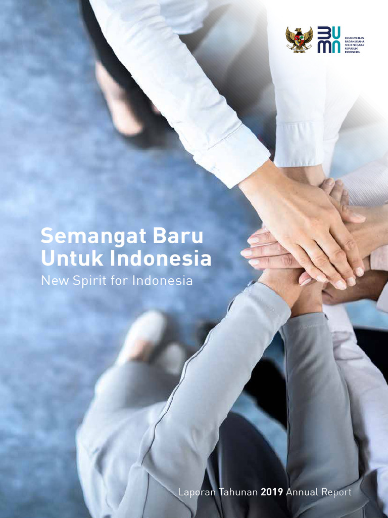 Annual Report 2019 | PDF