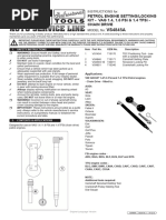 Cummins CPL Number Application Guide | PDF | Cummins | Engineering